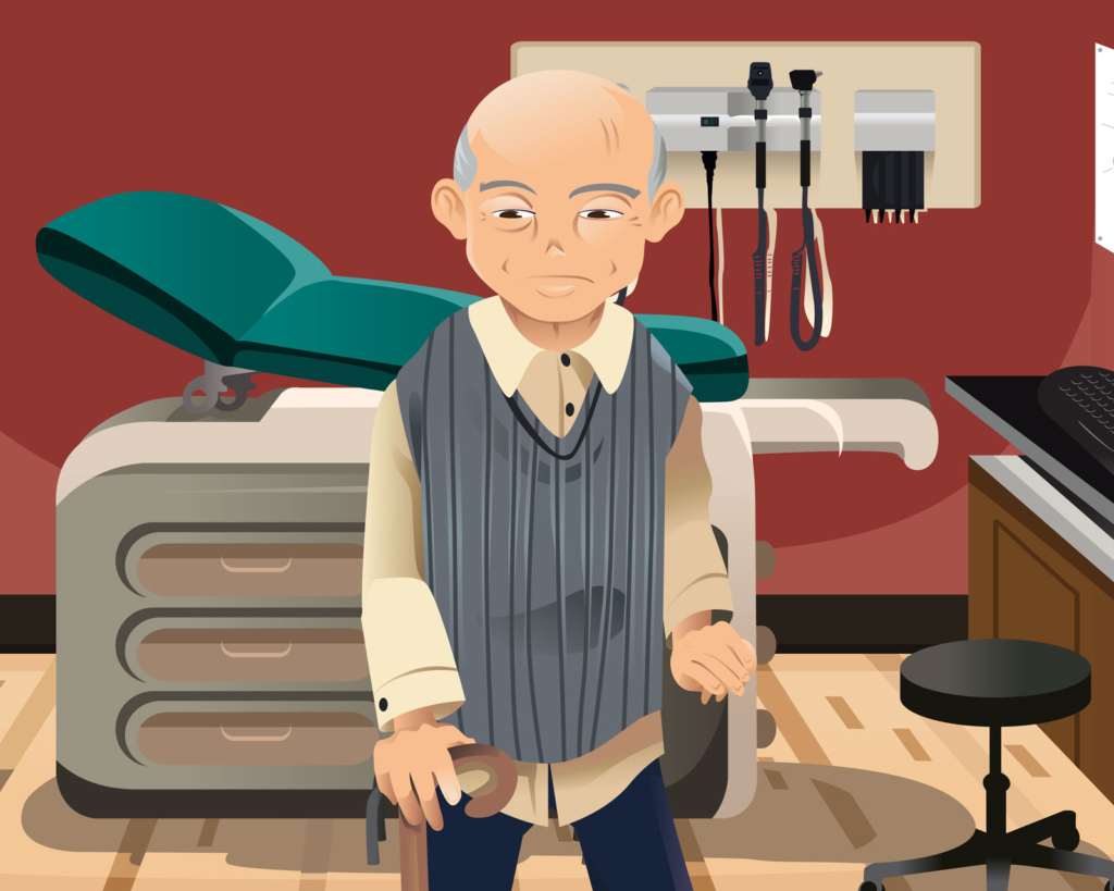 Geriatric Essentials eLearning – Covering complex geriatric topics